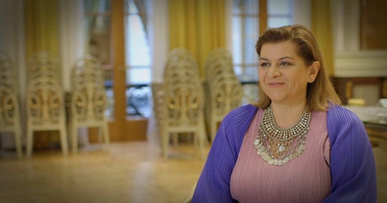 Έλις Κις | Στυλ είναι η αυτοπεποίθηση!