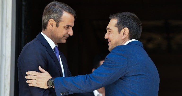 Μα τι έγινε στις εκλογές - Ανάλυση | Podcast Τι φάση;!