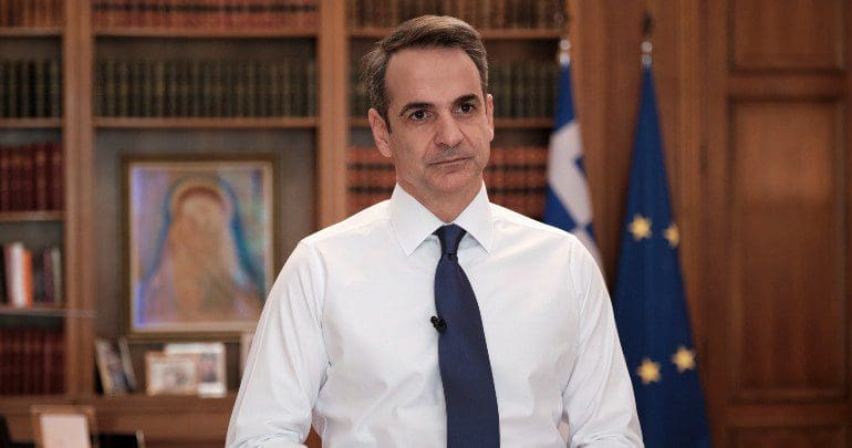 Κώστας Γιαννακιδης: Τι θα κάνει ο Μητσοτάκης; | Podcast Τι φάση;!
