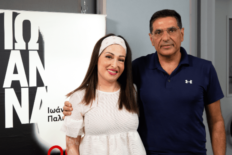Ο καρδιολόγος Γιώργος Βήχας για το ΕΣΥ | Podcast ΙΩΑΝΝΑ