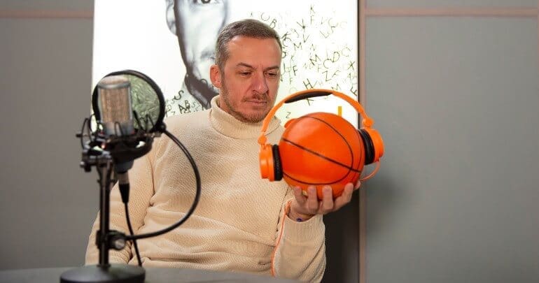 Νους υγιής εν σώματι υγιεί | Podcast Χίλιες και μία λέξεις