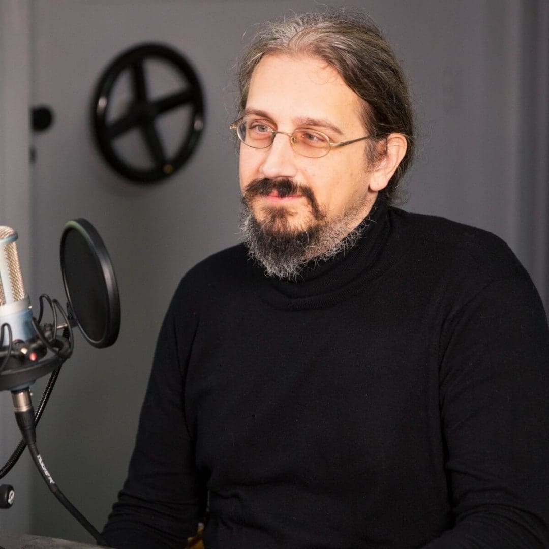 Αρχική | Pod | Το καλό να ακούγεται