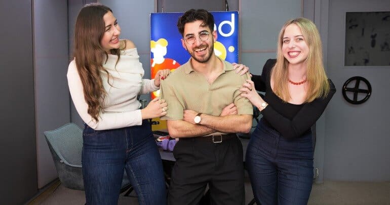 Papazo - Βασίλης Παπαζώτος | Podcast Gen Z στο pod.gr